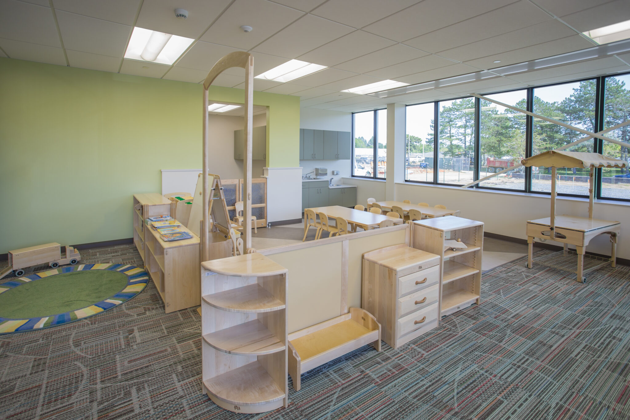 The Evolving World of Universal Pre-K Design - Colliers Engineering ...