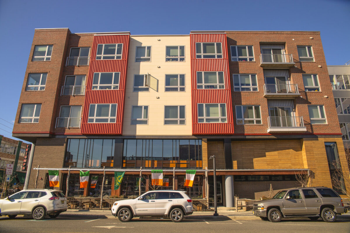 Site Development - Colliers Engineering & Design