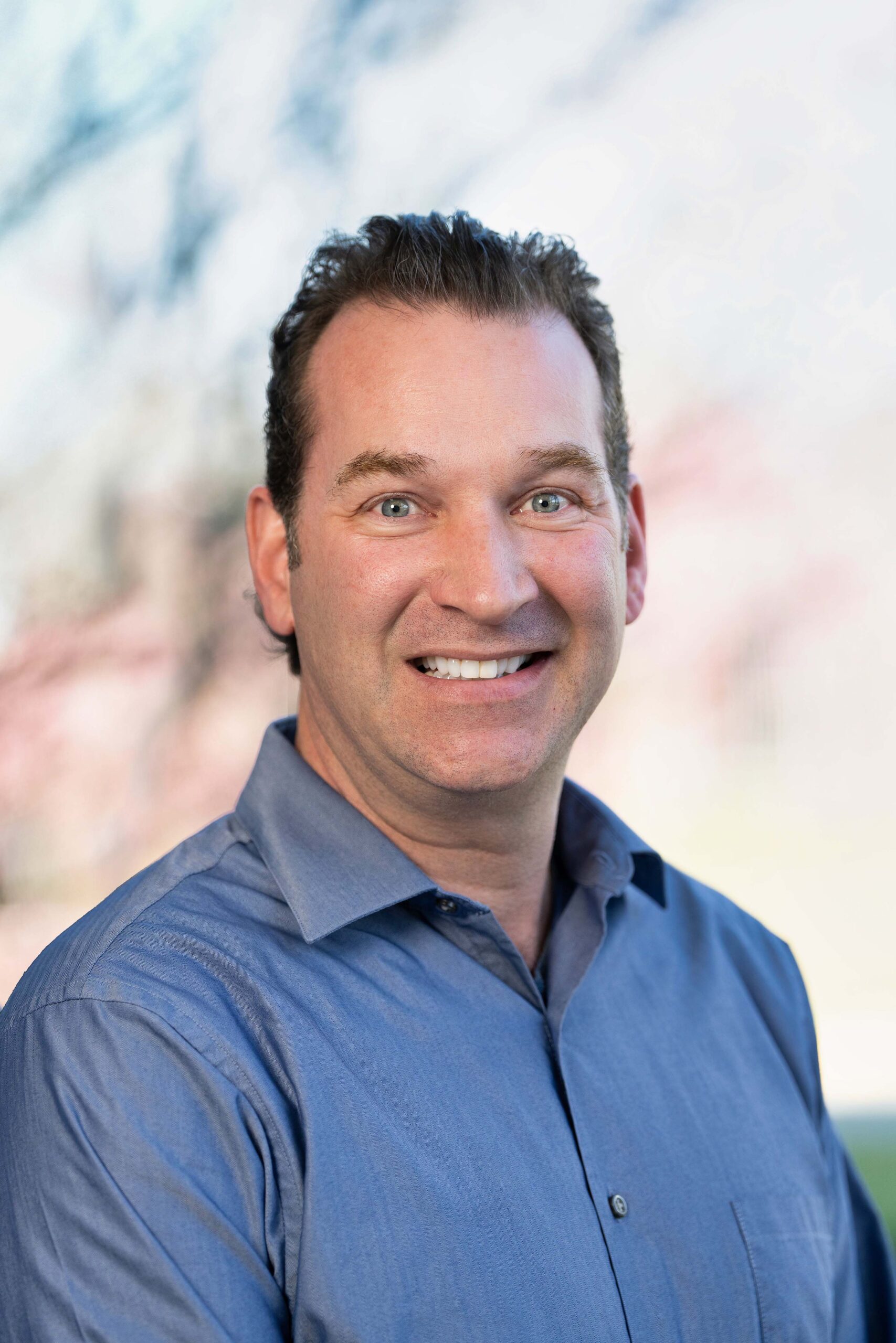 Brendan Sarkees - Colliers Engineering & Design